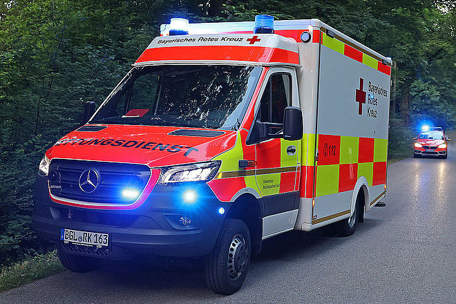 Startseite - BRK Kreisverband Berchtesgadener Land