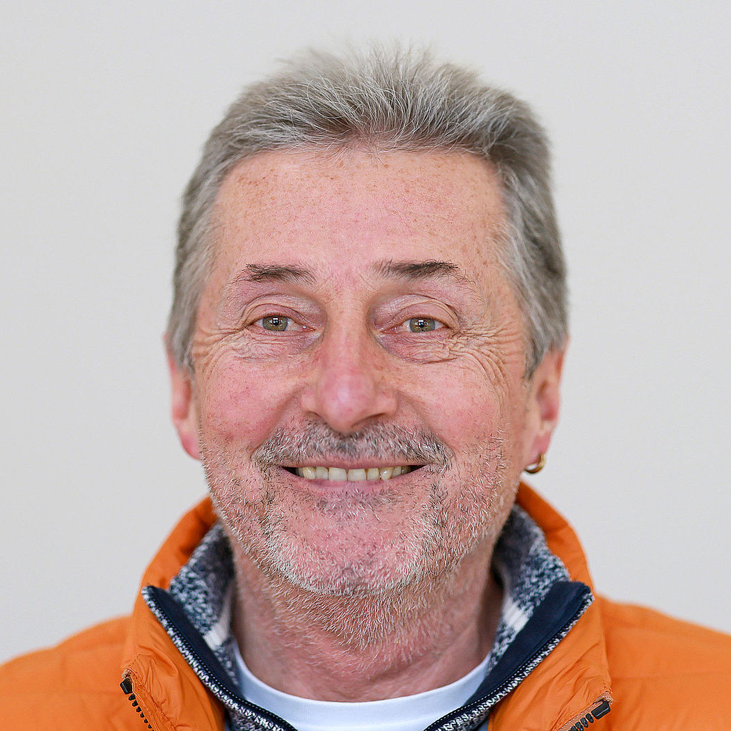 Ansprechpartner - Kreisverband Berchtesgadener Land