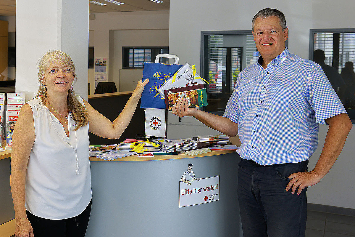 250 20-Euro-Gastro-Gutscheine im Gesamtwert von 5.000 Euro für alle Blutspender - Kreisverband ...